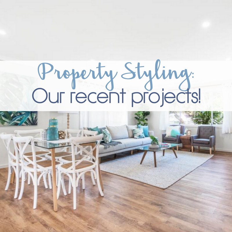 Property Styling: Spotlight on our Recent Projects! | Gold Coast Prope ...