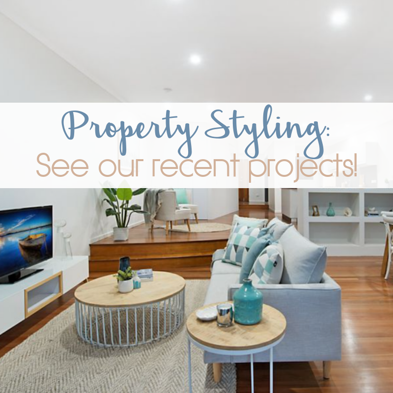 Property Styling: Spotlight on Our Recent Projects! | Gold Coast Prope ...