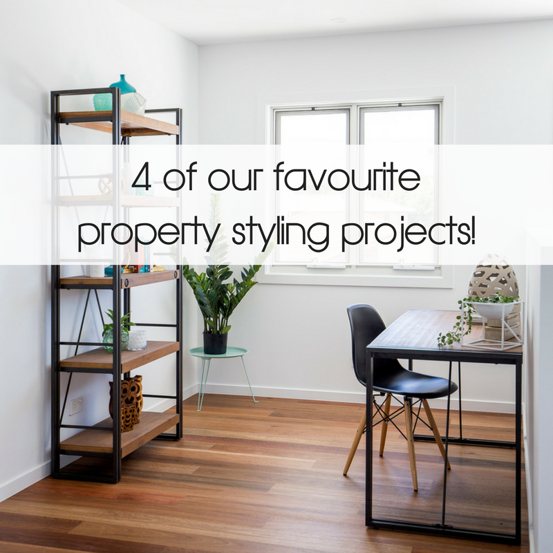 4 of our top property styling projects! | Gold Coast Property Styling ...