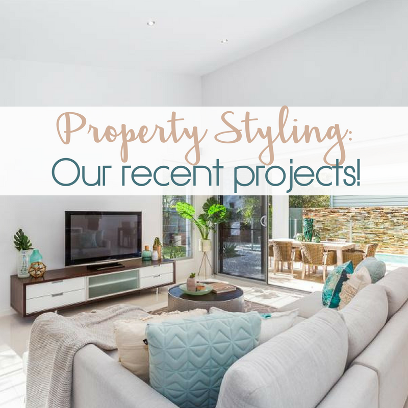Property Styling: Spotlight on our Recent Projects at Tailored Space I ...