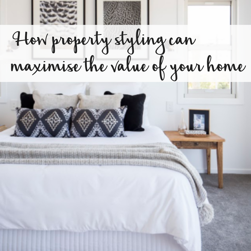 How Property Styling Works to Maximise the Value of Your Home | Gold C ...