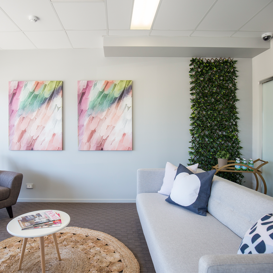 Fresh Real Estate – Tailored Space Interiors