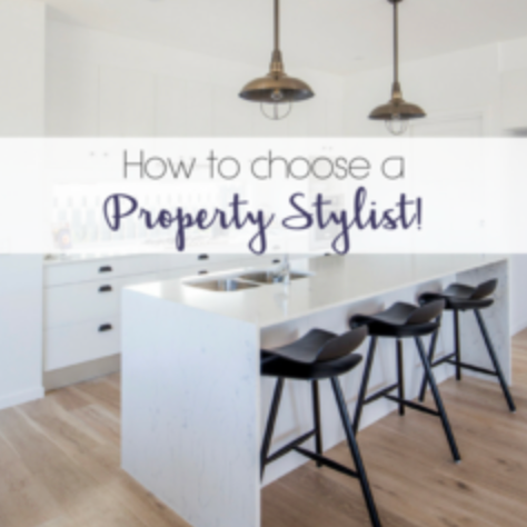 How to choose a property stylist when selling your home | Gold Coast p ...