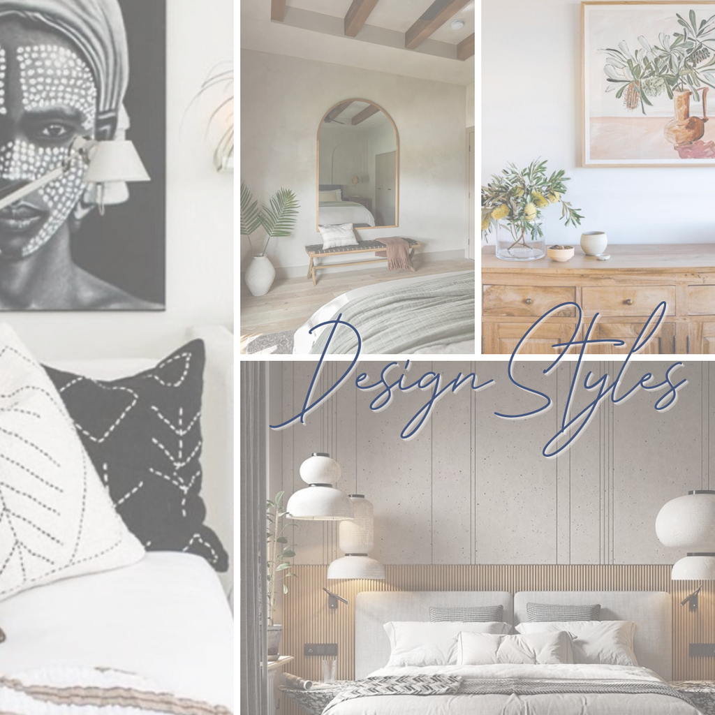 Define & Create Your Dream Interior Style – Tailored Space Interiors