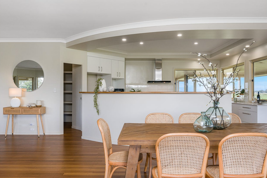 Riverside Life in Coraki – Tailored Space Interiors